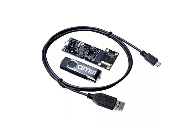 Tcs3530-evm Evaluation Kit - TCS3530-EVM