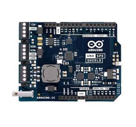 Uno Spe Shield - ASX00073