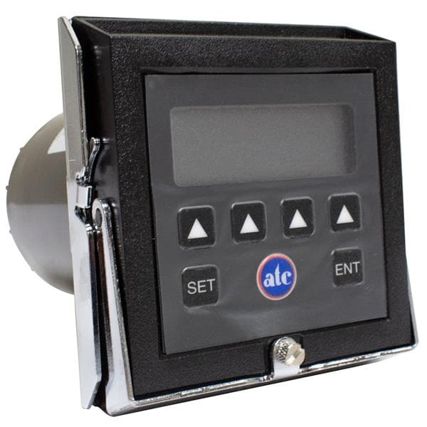 Solid-state Timer - 655-8-5001