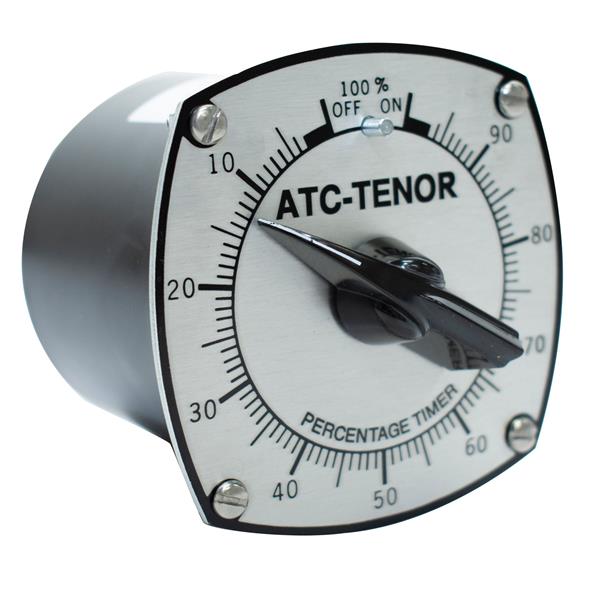 Percentage Timer - CP-15M-A