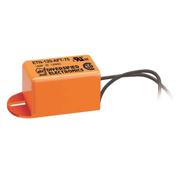 Solid-state Flasher - Ac Voltage - ETN-120-AFT-75