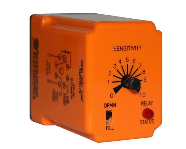 Liquid Level Pump Controller - LPC-120-AAA