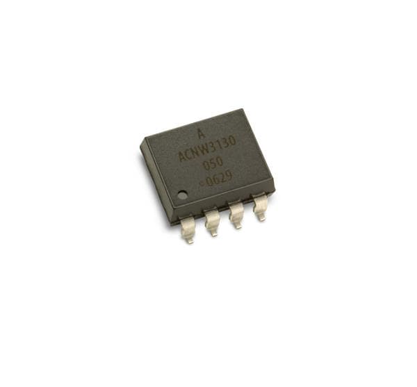 2.5a Igbt Gate Drive - ACNW3130-300E