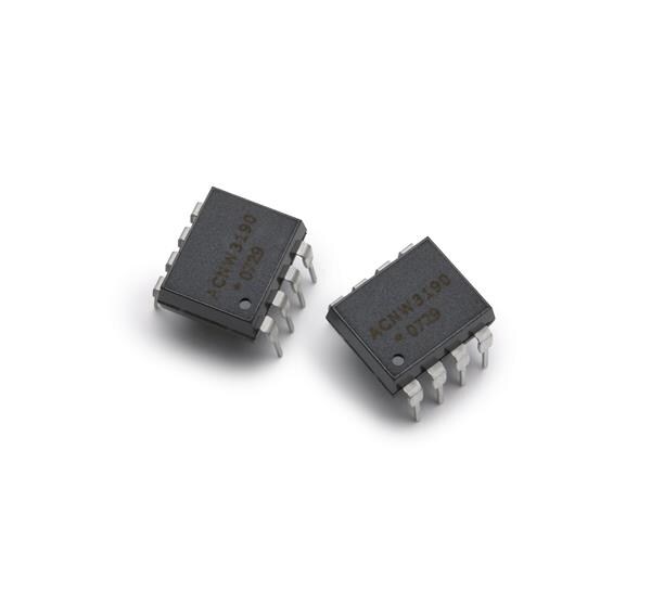 5.0a Igbt Gate Drive - ACNW3190-500E