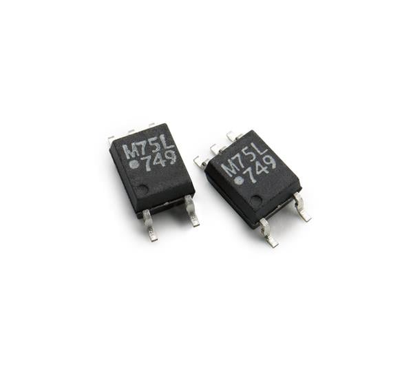 ACPL-M75L-500E Broadcom / Avago | Mouser