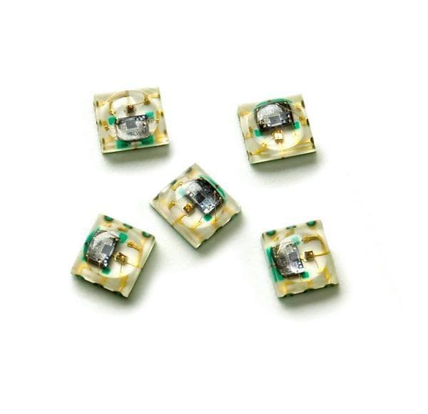 2 Channel 254lpi - AEDR-8400-132