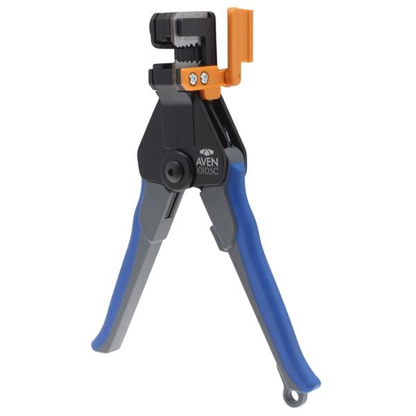 Professional Automatic Wire Stripper 10105c Range: 17-10 Awg - 10105C