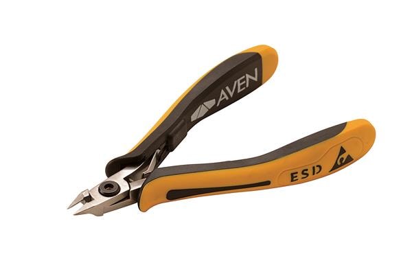 Accu-cut Mini Tapered Relief Cutter Flush - 10828F