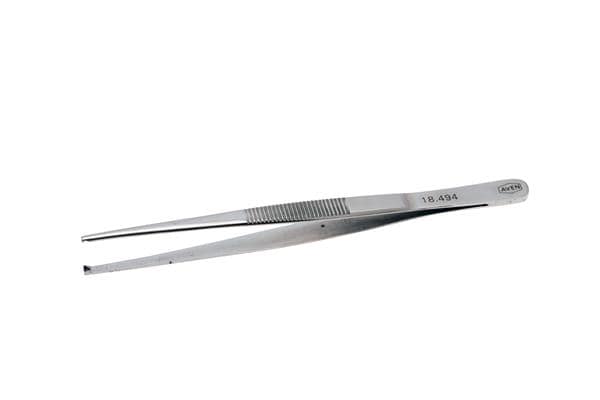 Aven Toothed Tissue Forceps 5-1/2 Inches - 18494