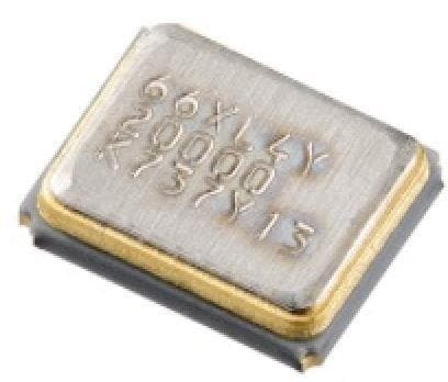 27.12mhz 8pf Aecq200 2.05x1.65x.45mm - CX2016SA27120D0GSSCC