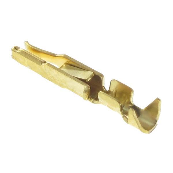 Gold Plated Loose Contacts - 609021031300339+