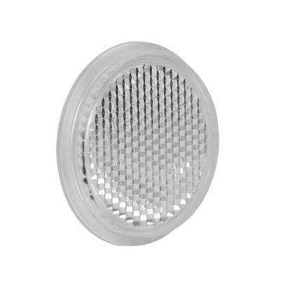 Retroreflective Target: Circular - Diameter 40 Mm; Reflectivity Factor ...