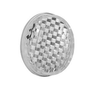Retroreflective Target: Circular - Diameter 34.5 Mm; Reflectivity ...