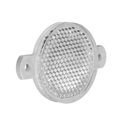 Retroreflective Target: Circular - Diameter 42 Mm; Reflectivity Factor ...
