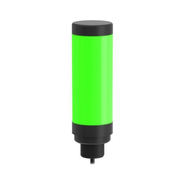 Cl50 Pro Column Light; 7-color Rgb Indicator; Voltage: 12-30 V Dc ...