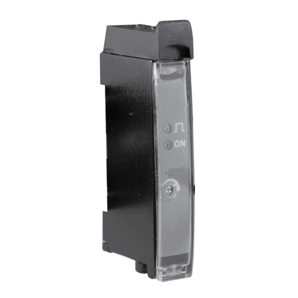 D11 Series: Plastic Fiber Optic; Range: Depends On Fiber; Input: 10-30 ...