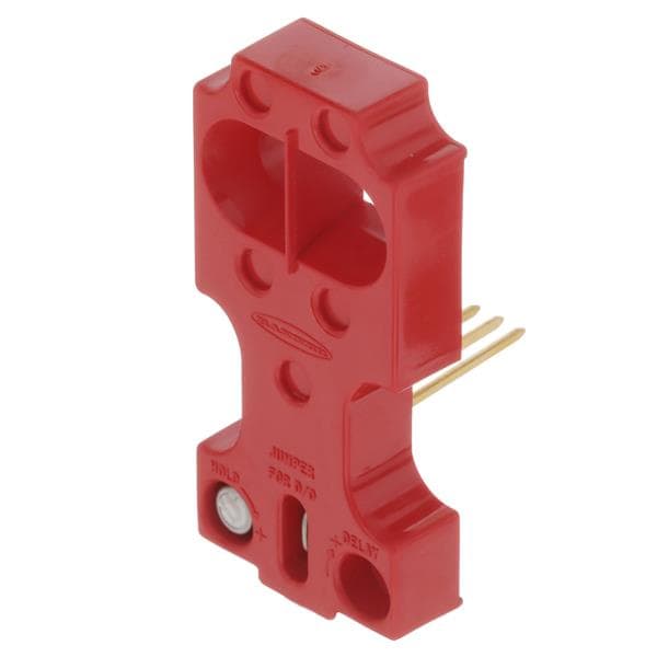 Multi-beam: Logic Module; Range: Depends On Sensor; Input: On Power ...