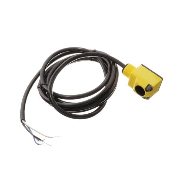 Ez-beam Q25 Series: Polarized Retro; Range: 2 M; Input: 10-30 V Dc ...