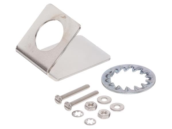 Mini-beam: Right-angle Reflectors; Front Mount Reflector Attaches To ...