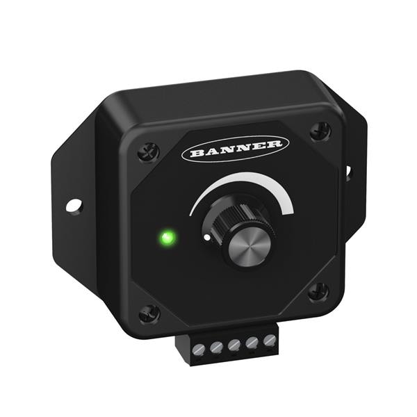 Led Dimmer Module: 2-wire; Pulse Width Modulation; 12-30 V Dc; 4 A ...