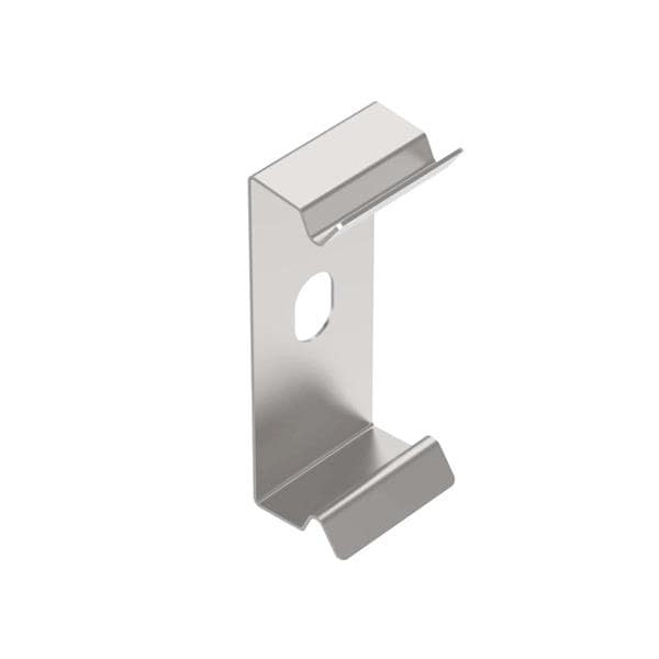 Bracket: For Use With Sd50; Contains 2 Brackets And Screws - LMBSD50