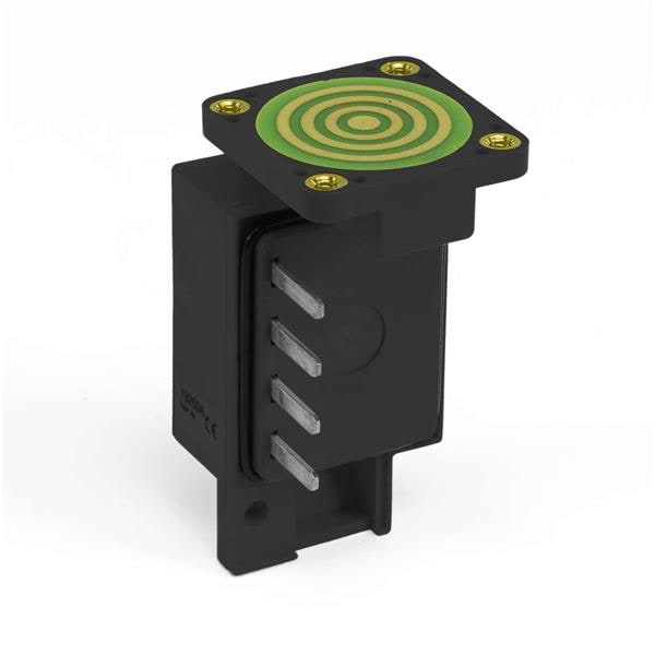 Maxi-beam: Power Block; Range: Depends On Sensor; Input: 12-30 V Dc ...