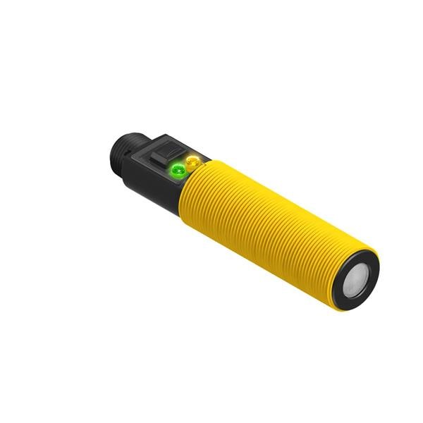 Discrete S18u Straight Series: Proximity Mode; Range: 30-300 Mm; Input ...