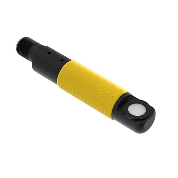 Analog S18u Right-angle Series: Proximity Mode; Range: 30-300 Mm; Input ...