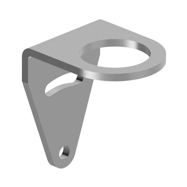 Smb22 A Bracket: Right-angle With 22 Mm Mounting Hole - SMB22A