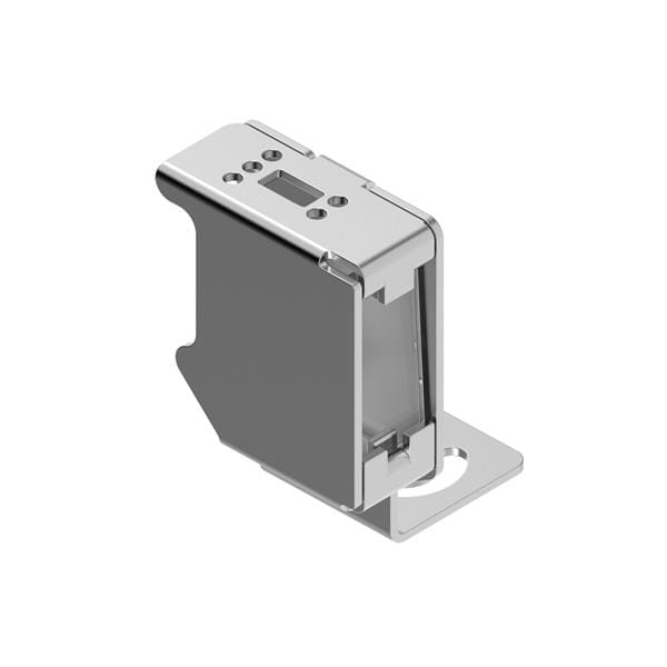 Bracket: Right-angle Or L Bracket With; Ams Mounting; Including Side ...