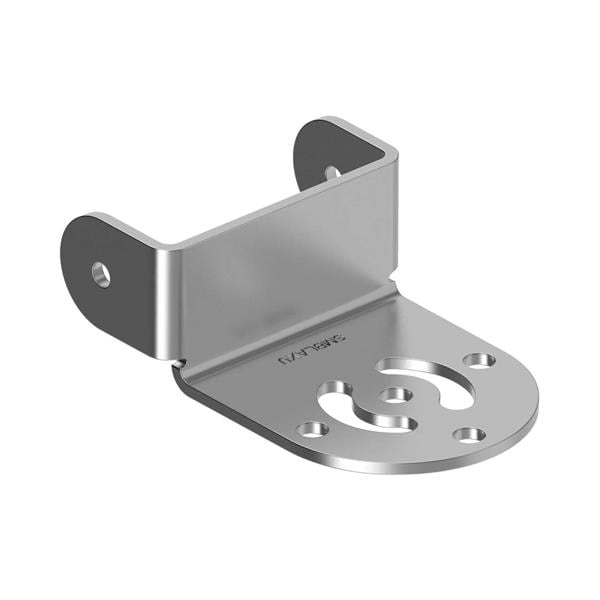 Bracket: Kit U-shaped Bracket; For Models Led_lax_5-xq; High Intensity ...