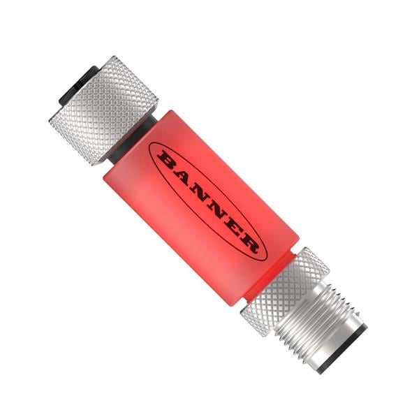 Tl15 Series: 1-color In-line Status Indicator Segment; Voltage: 12 Or ...