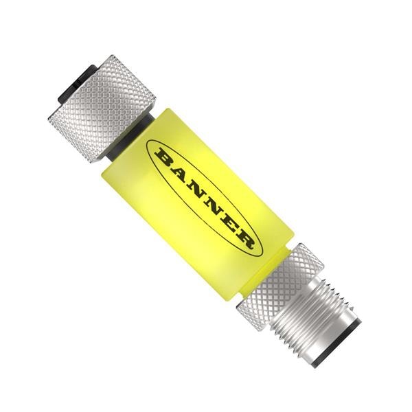 Tl15 Series: 1-color In-line Status Indicator Segment; Voltage: 12 Or ...