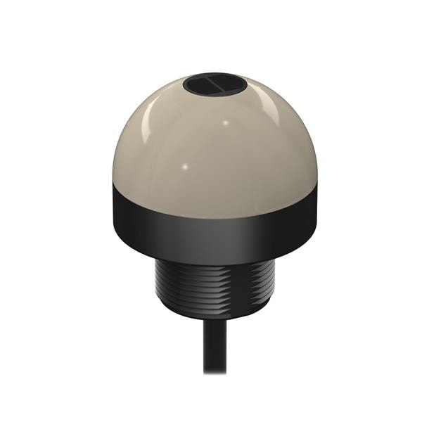 K50 E-series Ez-light: 2-color Polarized Retroreflective Sensor ...