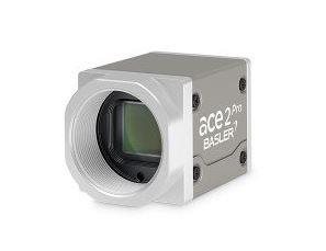 The Basler A2a5328-15umpro Usb3.0 Camera With The Sony Imx540 Cmos ...