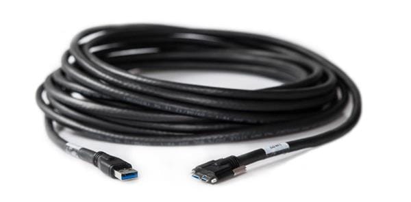 Cable Usb 3.0, Micro B Screw Lock/a, 3 M - 2000033239