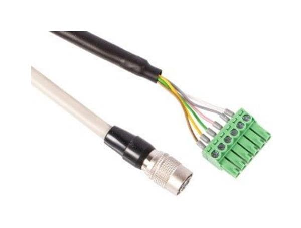 Basler Slp Cable Hrs 6p/tbl-l, 3m - 2200000327