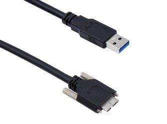 Cable Usb 3.0, Micro B Sl/a, S, 3m - 2200000621