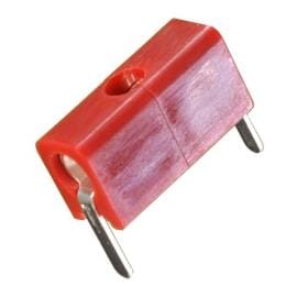 Test Jack Red - 105-0752-001