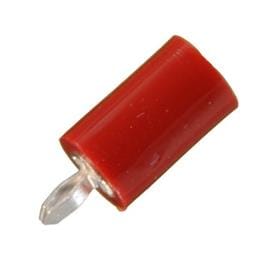 Test Jack Red - 105-2202-201