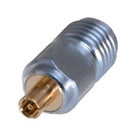 Sma Jack To Umc Plug Adapter - 134-1019-371