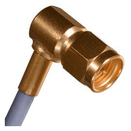 R/a Plug Rg-58 Gld - 142-0407-101