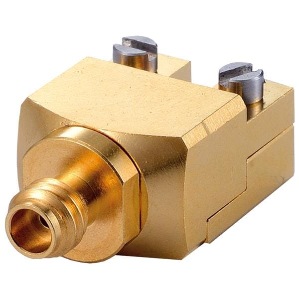 1.0mm F End Jack 110 Ghz Screw On - 149-0701-801