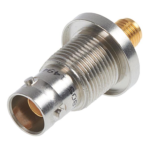 Adapter, Trb Jack To Sma Bkhd Jack - 3-0347-9