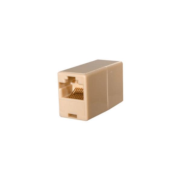 Rj45 Modular Inline Coupler - 30-1008KUL
