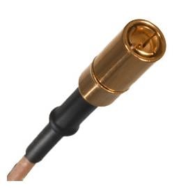 Straight Smb Plug To Straight Smb Plug - 415-0003-MM150