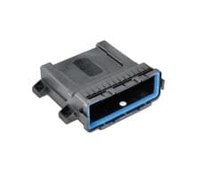 Modice Se No Hs Vent Encl Assy - 5810130059