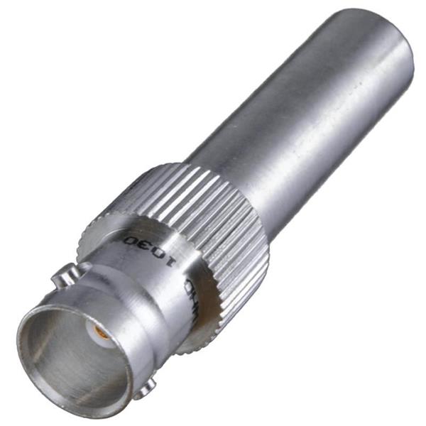 Bnc To Weco Coax Patch Adapter St Hd - AD1WHD