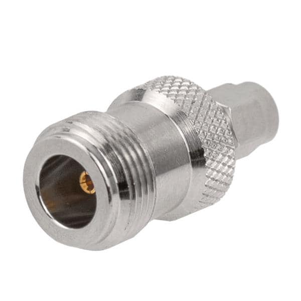 N Female To Sma Male Adapter - CGM-1100-NF-SMM-10