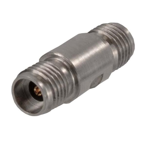 2.9mm Female To Female Adapter - CGM-1400-FF-29M-02